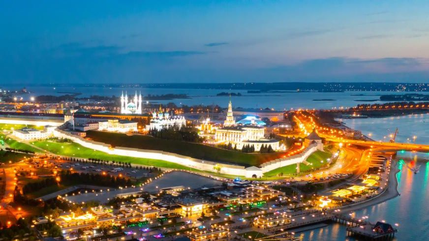 Татар караокесы - 4