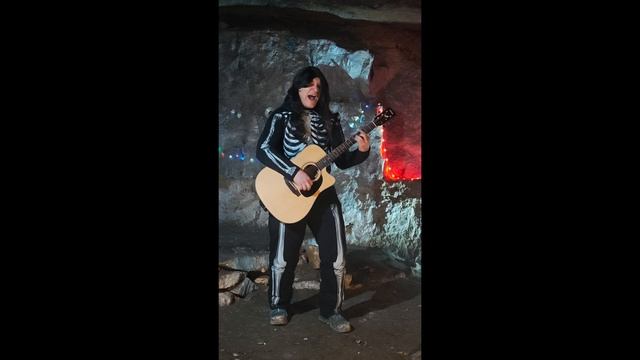 Калинов Мост - Блеснёт слезой(кавер)