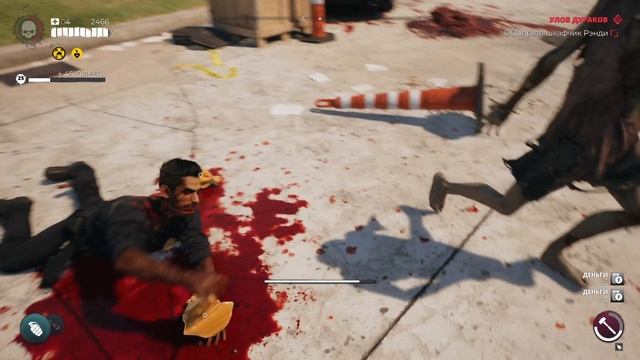 Dead Island 2 прохождение 27 на Ps5