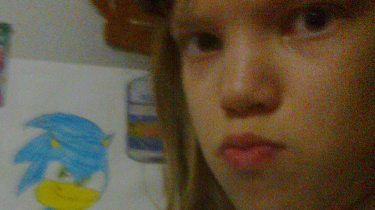 Моё видео с веб камерой (последнее).