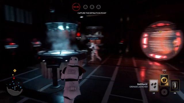 Star Wars: Battlefront