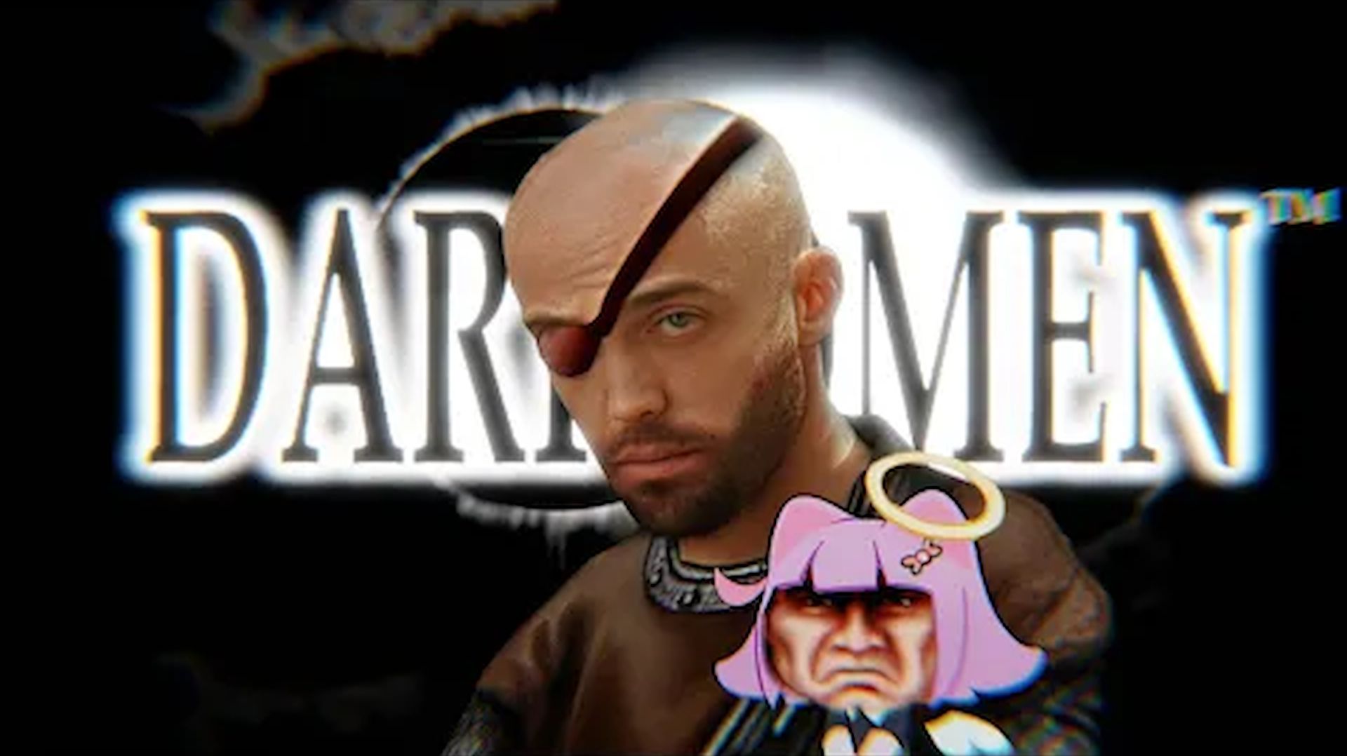 Что-то про Dark Omen (Часть - 1)