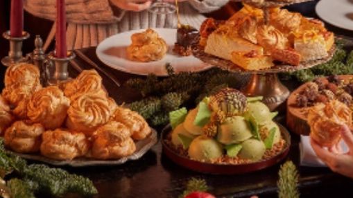 Что вкусного приготовить на Старый Новый год?