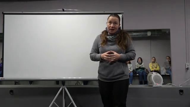 Лекция 7-2. Адаптивный кинологический спорт от 03.01.2021