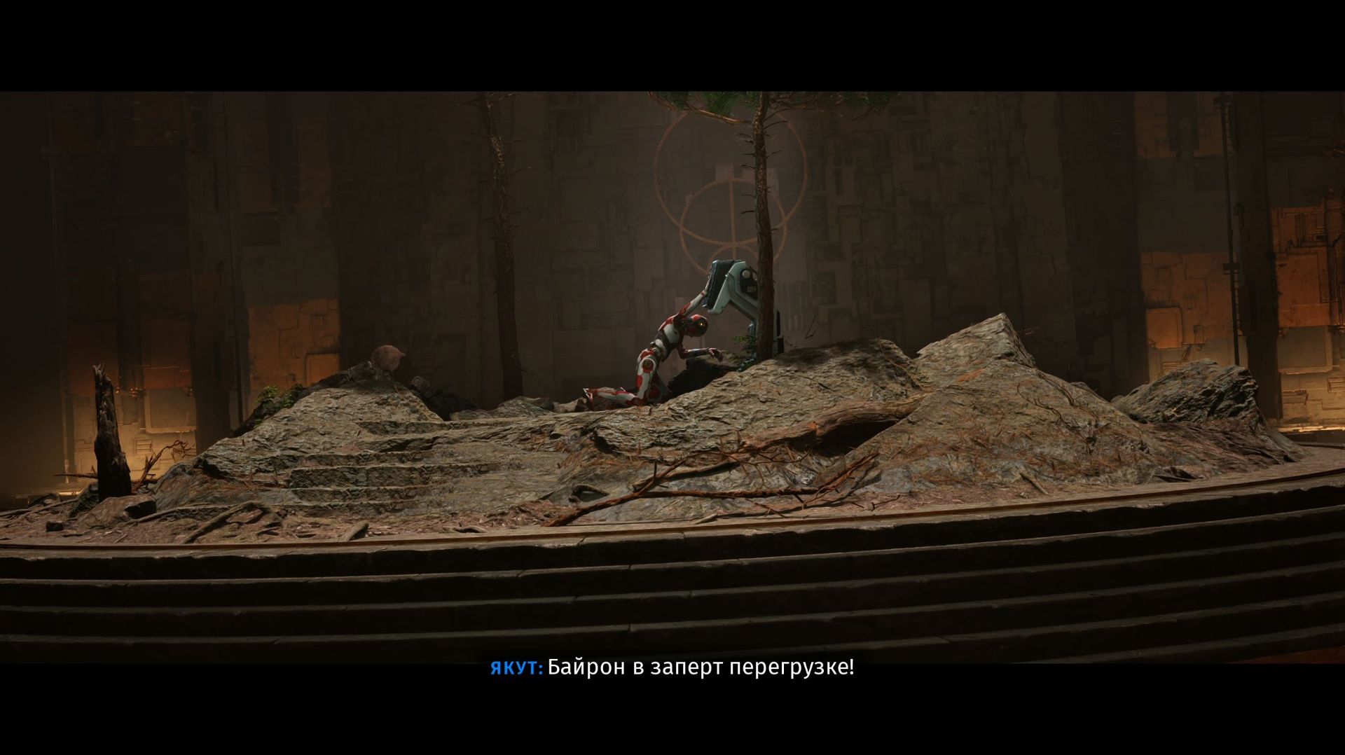 The Talos Principle 2 - 09 (Второе исследование Мегаструктуры)