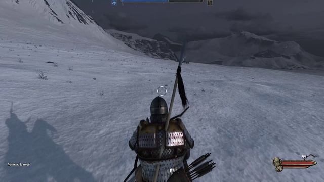 Mount and Blade II Bannerlord #13 War Sails