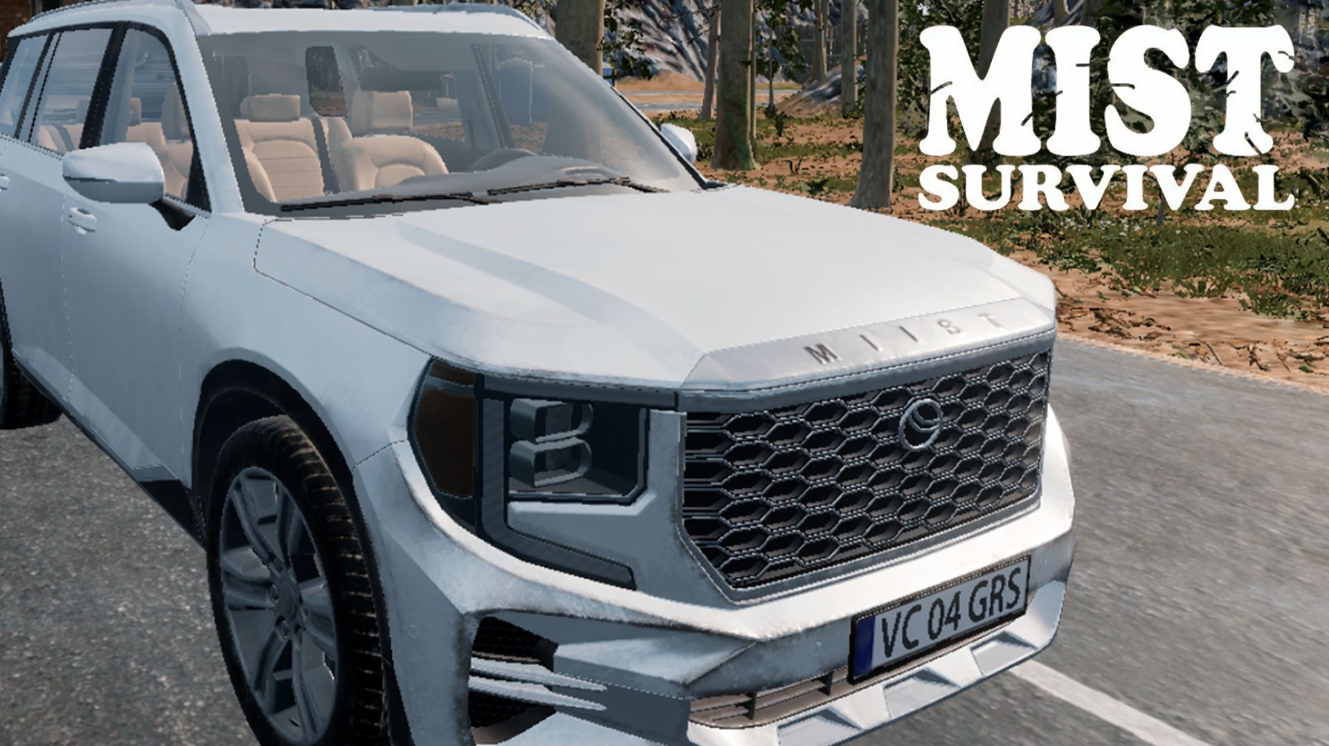 НОВАЯ ТАЧКА ➥ Mist Survival #8