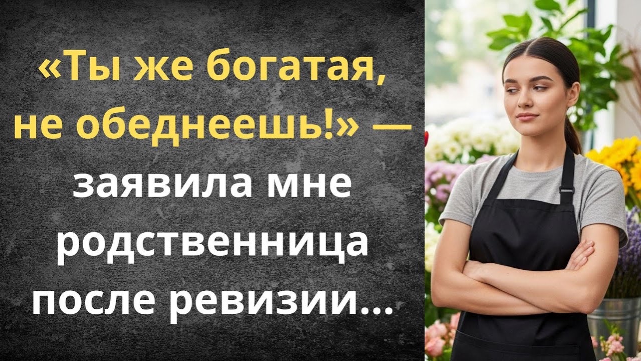 Никогда не берите на работу родню!|Истории из жизни| Аудио рассказы|Аудиокниги слушать онлайн|