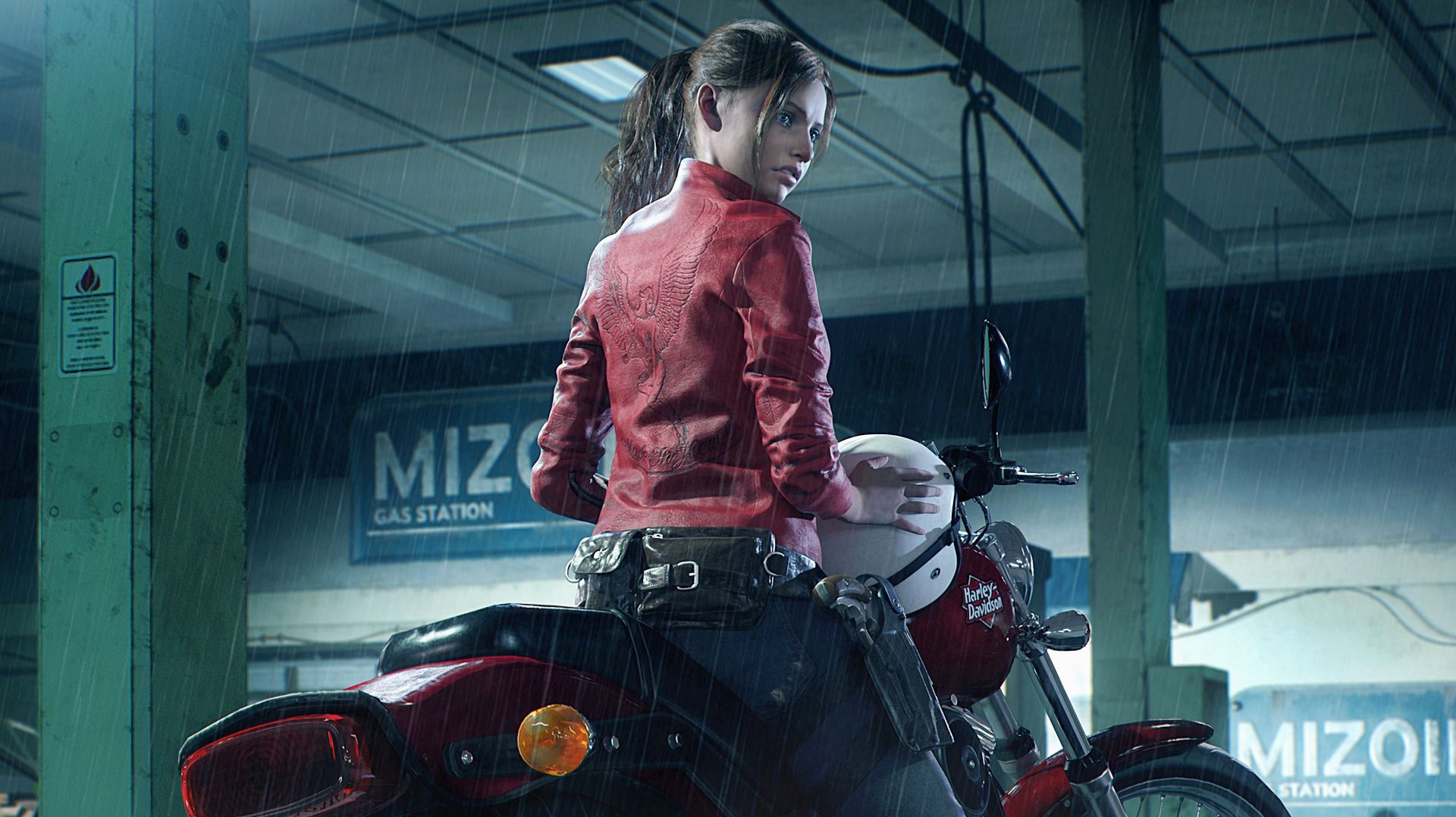 ОБЖЁГСЯ НА ХАРДКОРЕ - КЛЭР - ЖЕСТЬ - СМЕРТИ - ОСОЗНАНИЕ БОЛИ - РЕЗИДЕНТ ИВЕЛ 2 - РЕМЕЙК(21 СЕРИЯ)