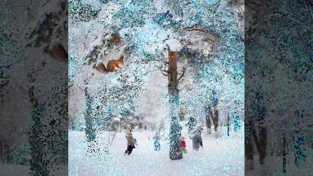 Чудеса рядом!