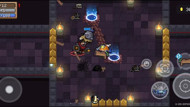 прохождение игры соул кнайт 15 часть