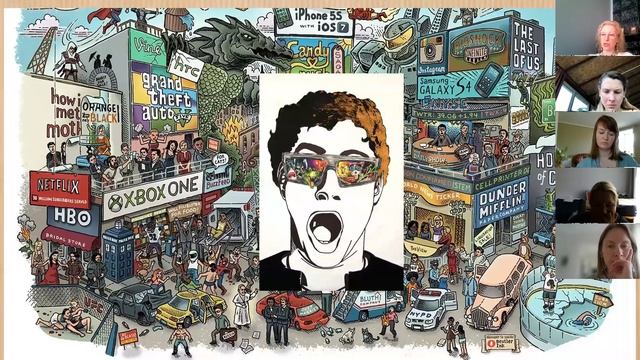 История ДНП