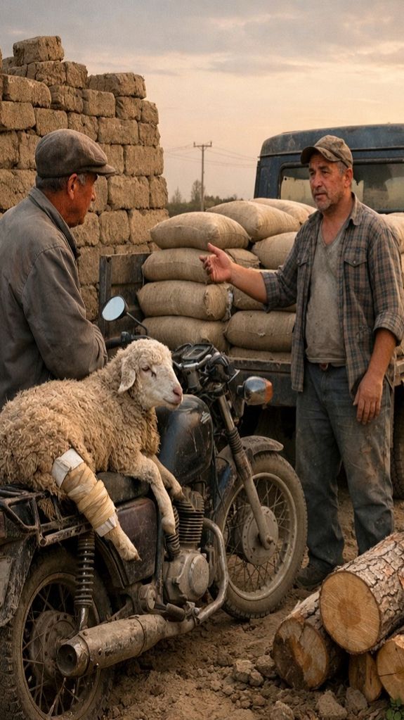 Как высшие силы строили дом, чудеса материализации - Гульшат