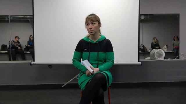 Лекция 10-2-2 Выезда с собакой на праздники для детей младше 6 лет