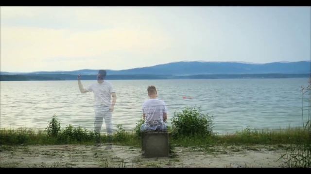 Я СТАНУ ЛИСТОПАДОМ - КЛИП 2026