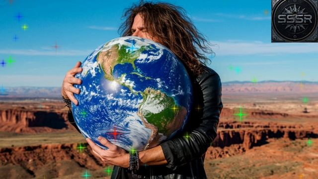 I Spit On Borders (Citizen of the World)