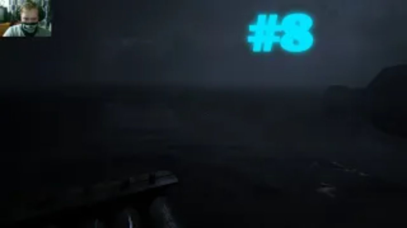 ПРОХОЖДЕНИЯ Outlast 2 #8 ПРОКЛЯТОЕ ОЗЕРО