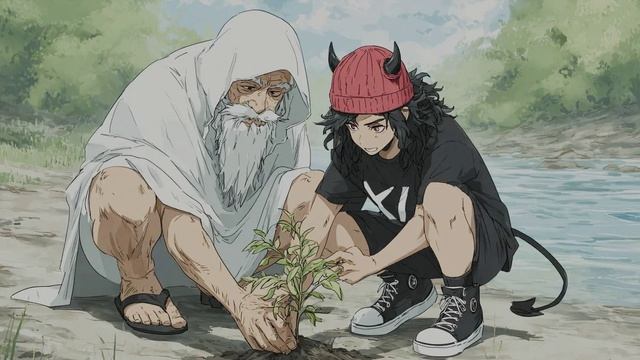 video_В02 СМ Садоводы Стих 21