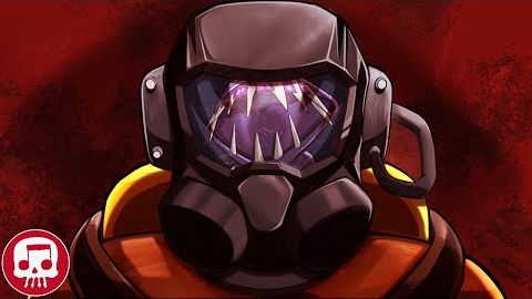 LETHAL COMPANY SONG by JT Music - So Lethal feat Andrea Storm Kaden