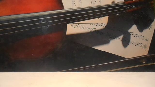 Мороз  авторская для детей