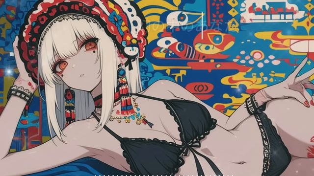 Японская музыка JPOP 1 час Relax