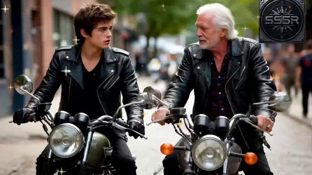 The Bones That Built Me" (A Ballad for Family)