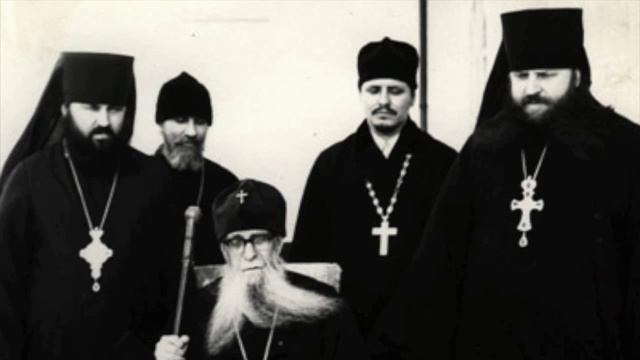Как творить Иисусову молитву? Схиархимандрит ВИТАЛИЙ Сидоренко