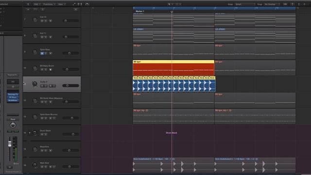 Mixing For The Kick PT6 - Envelope Shaping