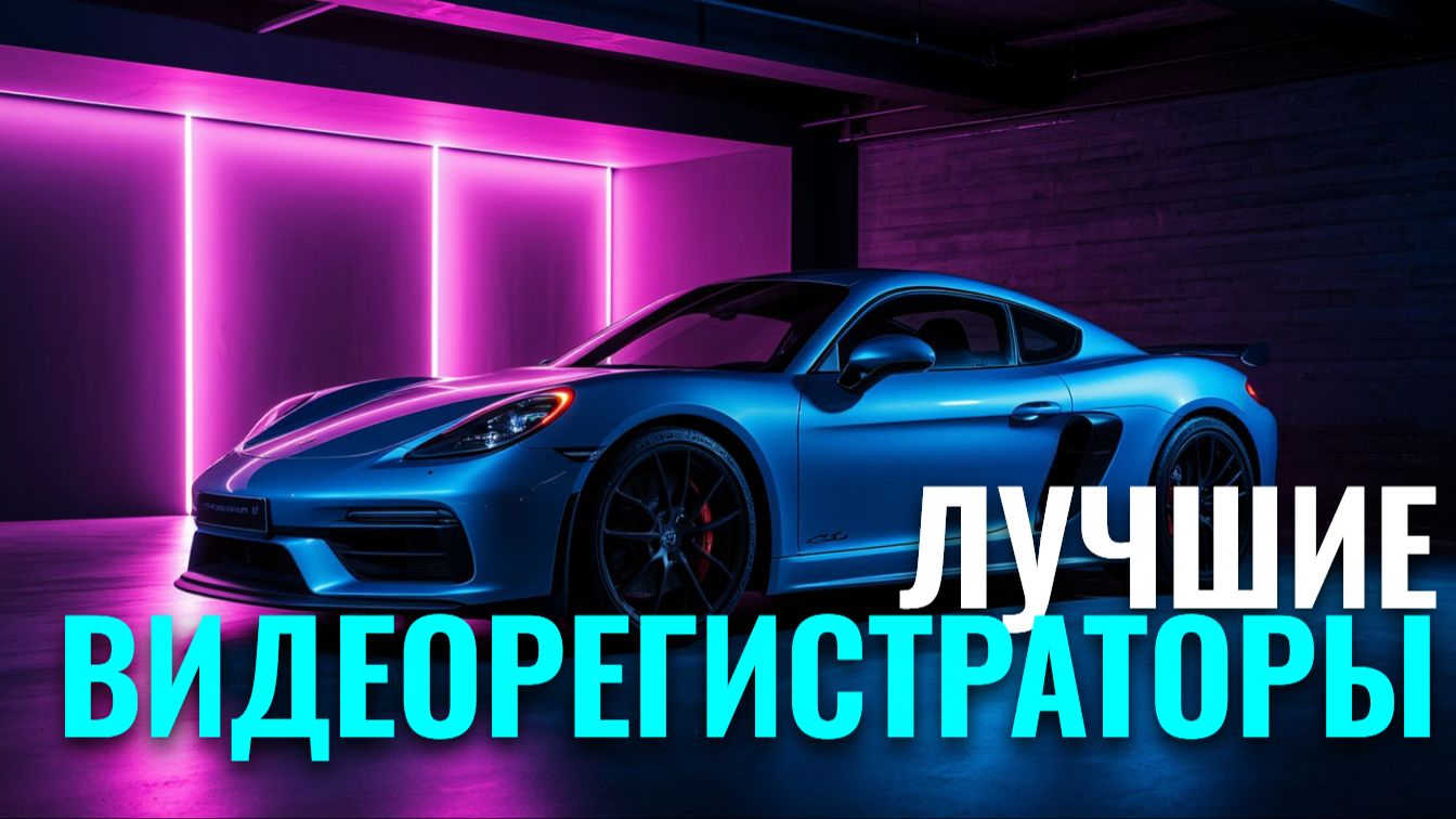 Рейтинг ТОП‑5 видеорегистраторов для авто 2026: сравниваем цены и реальные возможности.