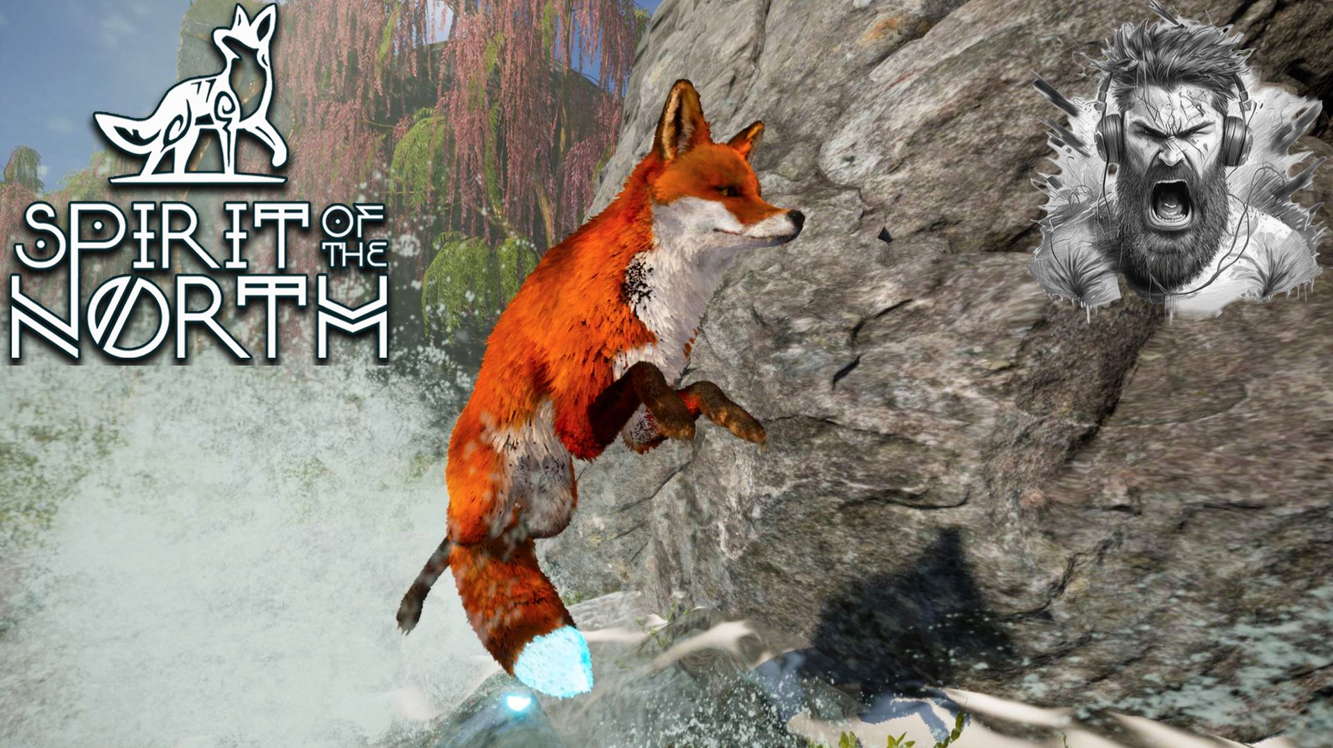 Посох Гримнира ◢ Spirit of the North 2 #1