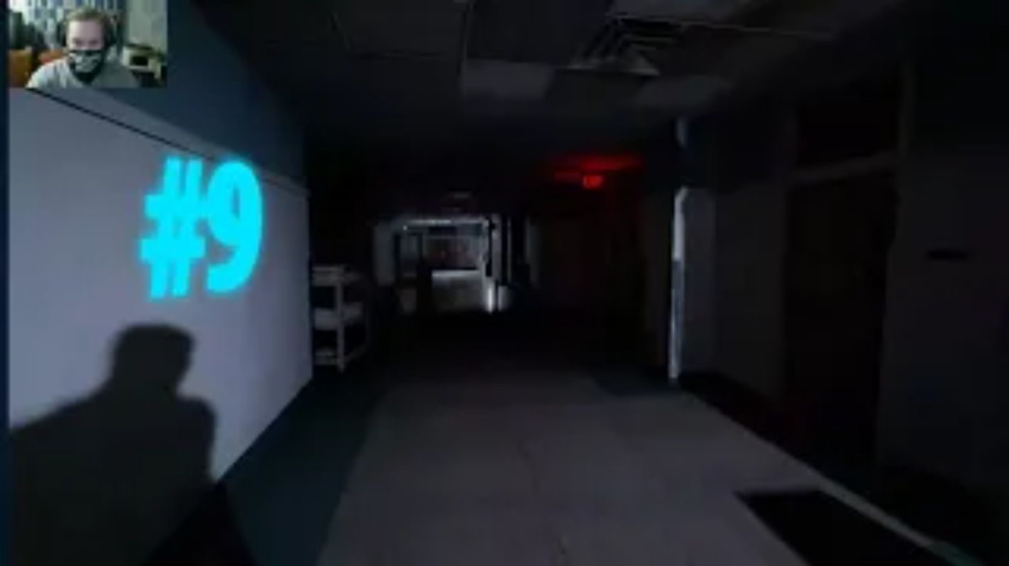 ПРОХОЖДЕНИЯ Outlast 2 #9 СТРАННЫЕ МОНСТРЫ