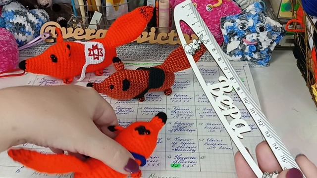 Творческая неделя 2/2026 // Грандиозные рукодельные планы 🌟