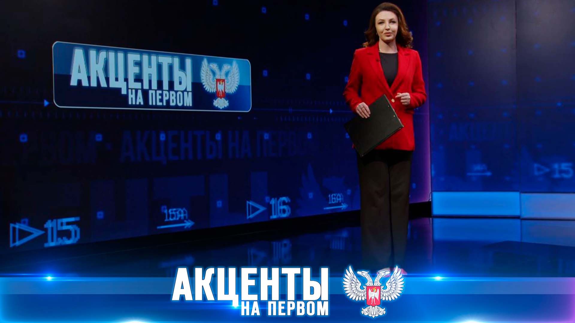 Рождественские чудеса и новые горизонты. Сергей Кириенко и Денис Пушилин с большой инспекцией по ДНР