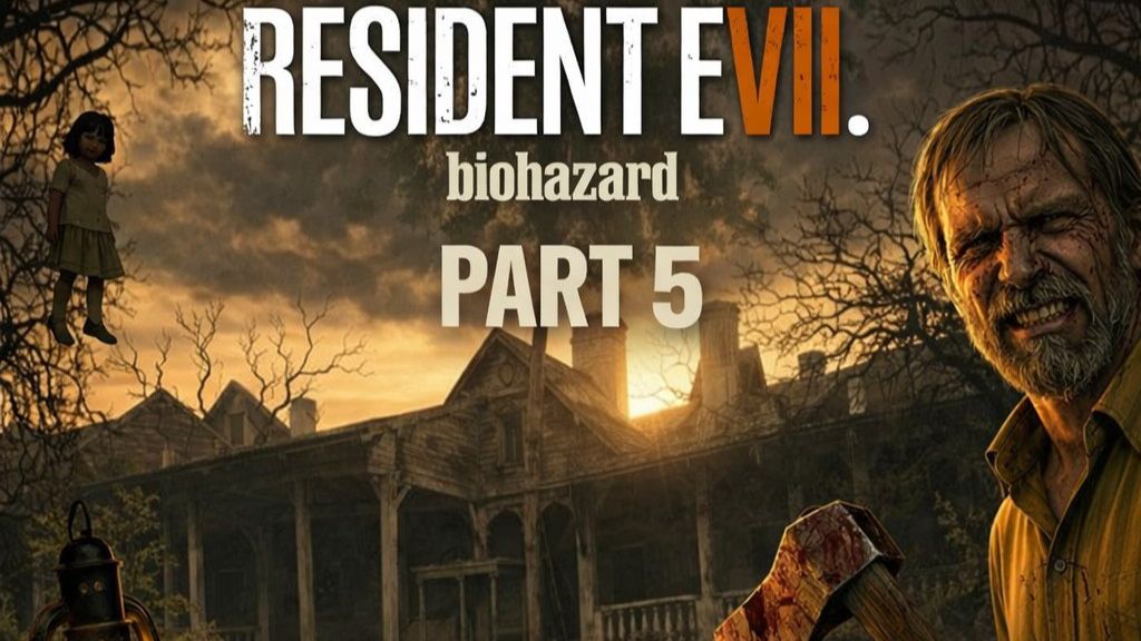 Resident evil 7 (5)