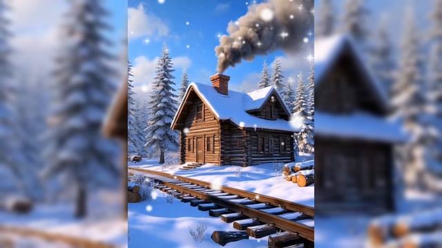 По мотивам любимого снежного фильма "Девчата"... Котоверсия