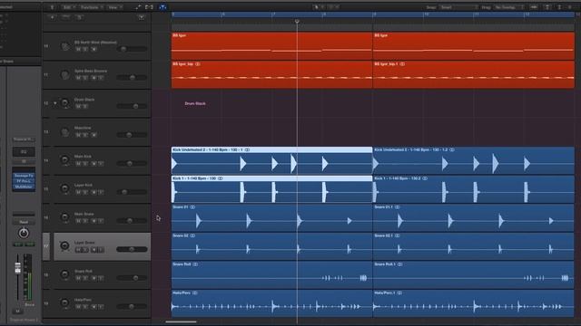 Mixing For The Kick PT5 - Panning Around Center