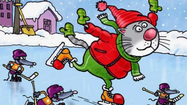 Хух, успели в этом году