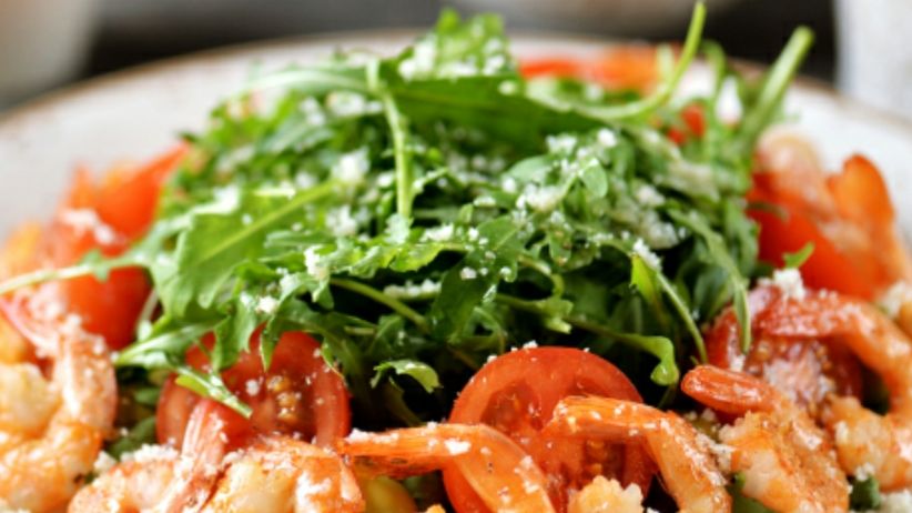 Салаты на Старый Новый год