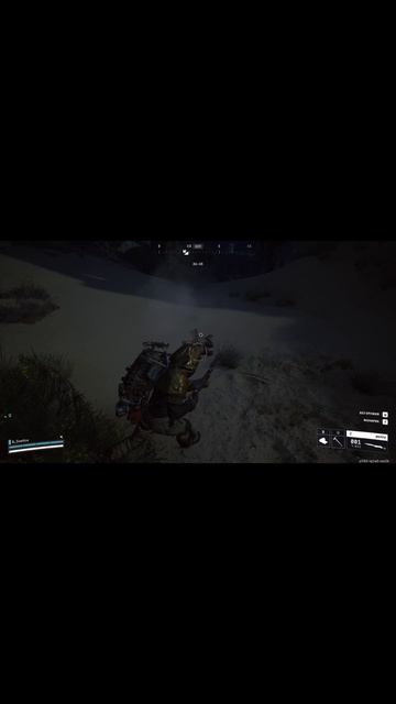 ARC Raiders Подбор игроков