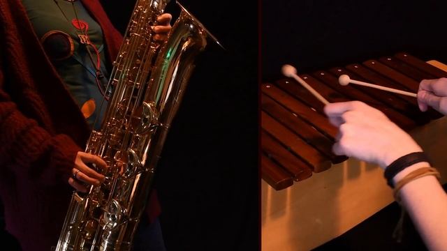 Divinity Original Sin II - The Queen's High Seas Folk Cover. feat Julia saxophone