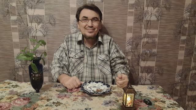 Лёгкий и вкусный ужин. Игнорировать полностью не получится.  11.01.26