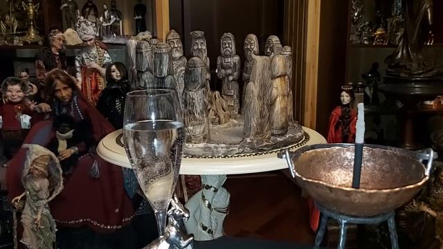 ВОДОСВЕТИЕ - ВОДОКРЕС