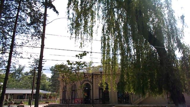 DSCN0609Г.Черкесск -столица Карачаево-Черкессии