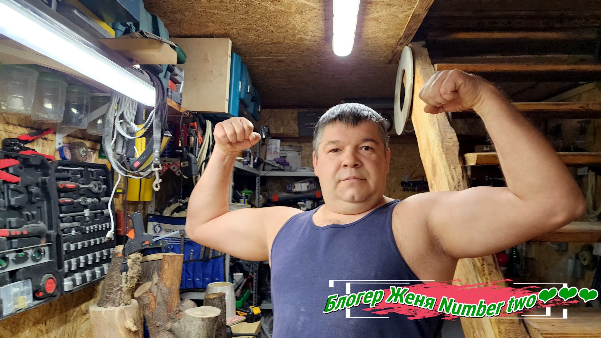 Делаем чучело из головы щуки