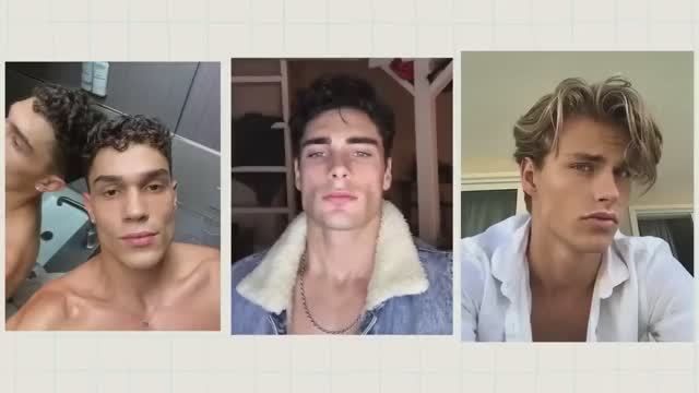 ГАЙД НА ЭСТЕТИЧНУЮ ЧЕЛЮСТЬ (ДЛЯ ТЕБЯ!)