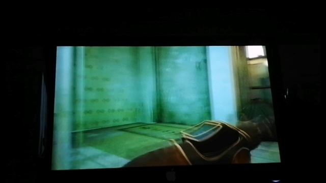 Крыши и зурки,прохождение stray #4. 2 часть