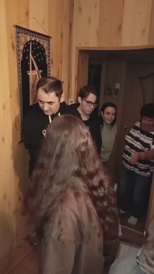 Развлечения на Новогодние праздники