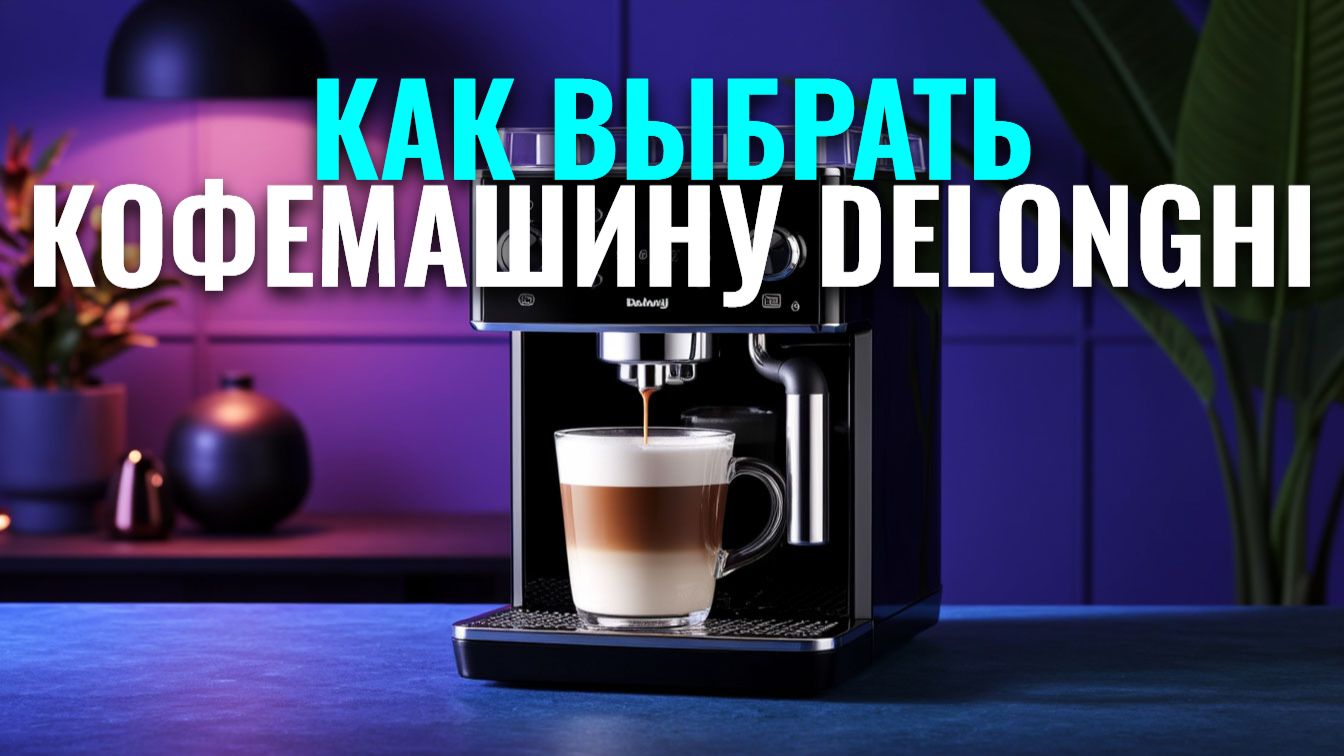 DeLonghi EC820: полный обзор 2026 — решаем, нужна ли вам эта кофемашина