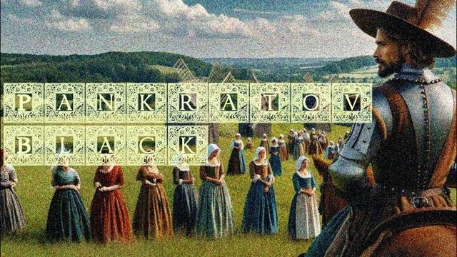 Pankratov Black - В Дорогу (Simonyan Mix)