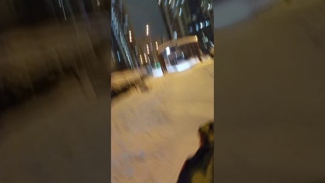 Переделкино ближнее моими глазами.